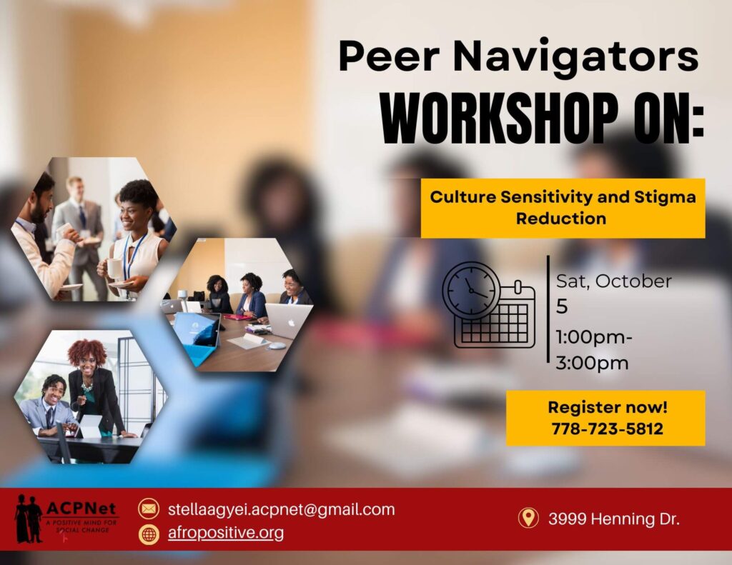 Home - Afro-Canadian Positive Network of BC